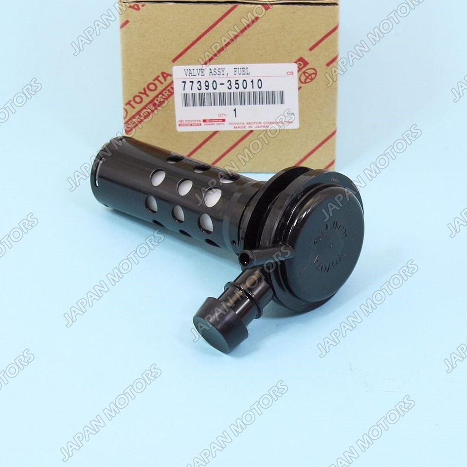 Genuine Toyota 4Runner 2001-02 Tacoma Fuel Tank Over Fill Check Valve ...