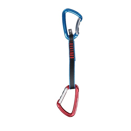 22kn Lanyard Rope Wear Resistant Quick Draw Nylon Open Sling ...