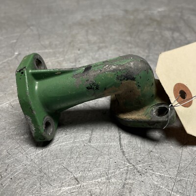 OEM GOOD USED VINTAGE 1949-57 3HP BRIGGS NPR6,N,5,55 INTAKE MANIFOLD ...