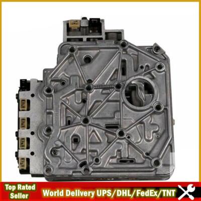 Transmission Valve Body 01M 01N 01P Fit Volkswagen EuroVan Polo Golf ...