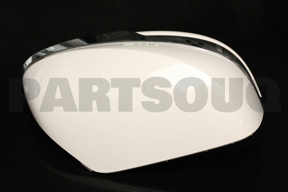 PZ32760083A0 Genuine Toyota COVER,OUTER PZ327-60083-A0 | eBay