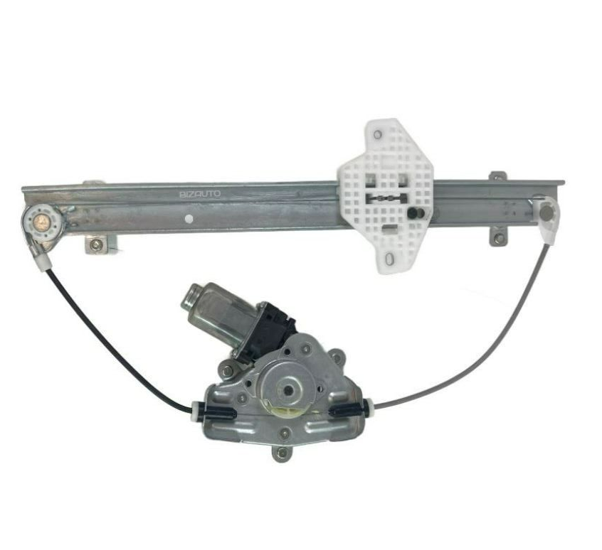 GENUINE ! WINDOW REGULATOR, RR LH for 2012-2017 HYUNDAI ACCENT # 83401 ...