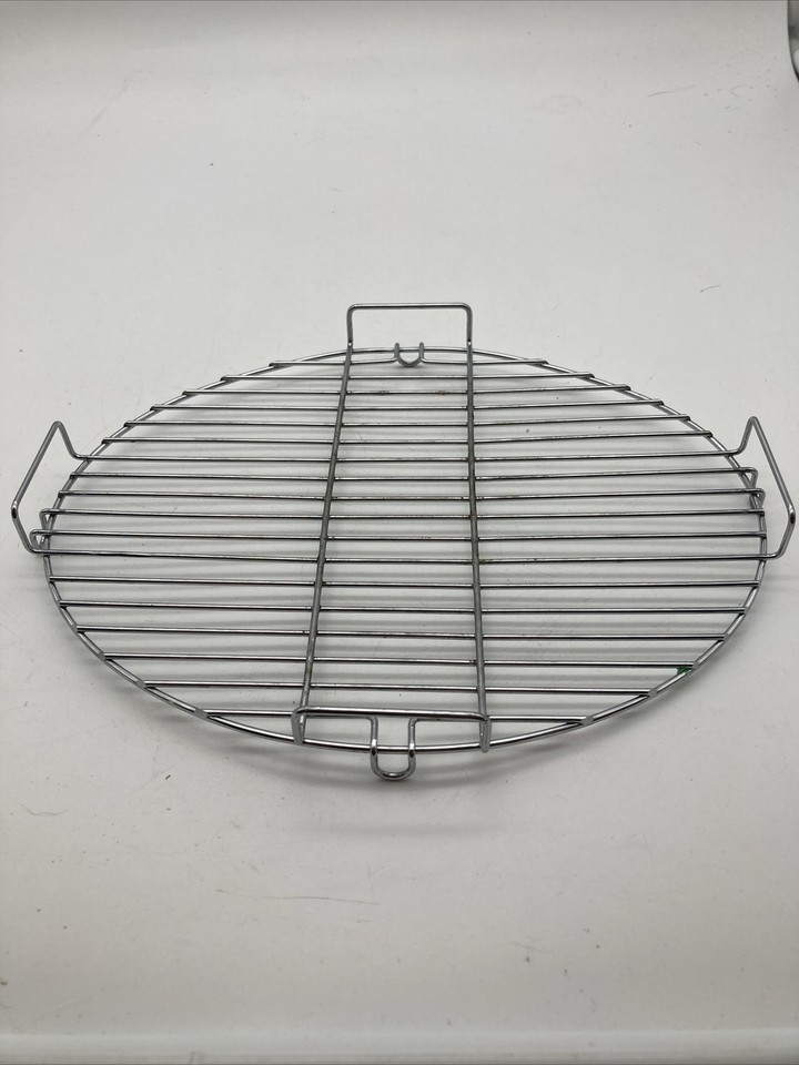 Mini Infrared Oven NuWave Model 20102 - Replacement Oval Cooking Rack ...