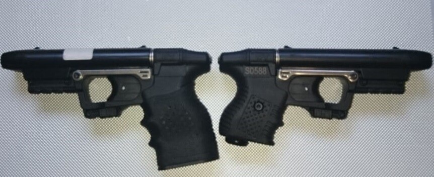 Handle extension for JPX Jet Protector | eBay