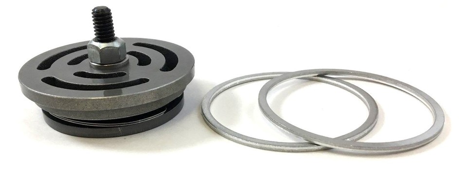 Z656 CHAMPION VALVE SET WITH GASKETS AIR COMPRESSOR PARTS R40 & R40A ...