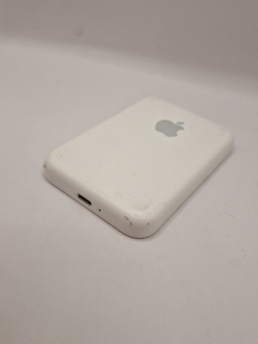 APPLE MAGSAFE A2384 BATTERY PACK Charger 1460mAh Fully working | eBay