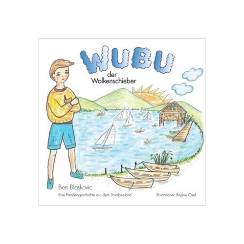 Wubu Wolkenschieber von Ben Blaskovic | eBay