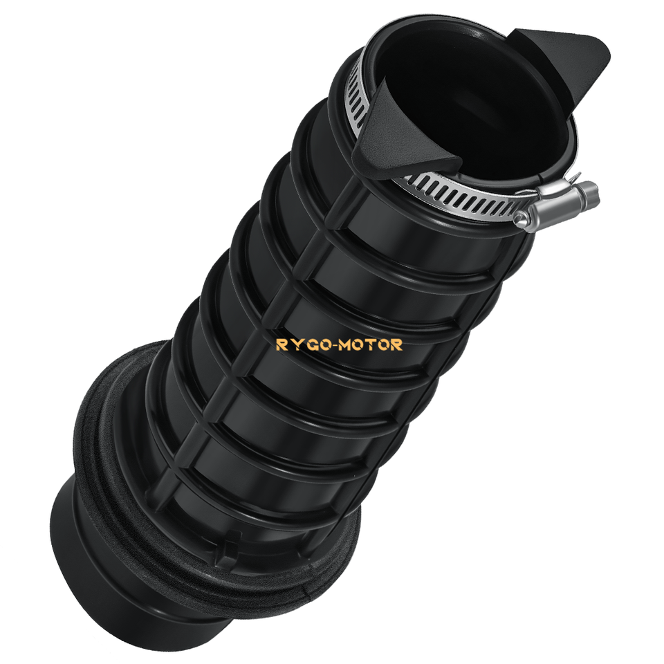 39mm Airbox Throttle Body Boot For Polaris Sportsman 500 EFI 2006 ...