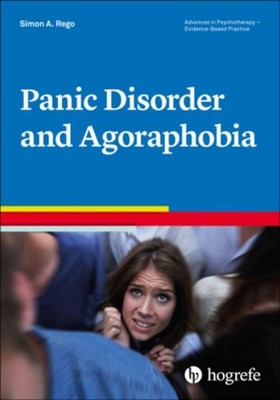 Panic Disorder and Agoraphobia Simon A. Rego 9780889374058 | eBay.de