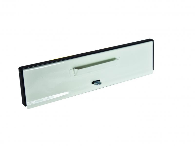 Intumescent Letter Box Fire & Smoke Protection Liner Envirograf Safety ...