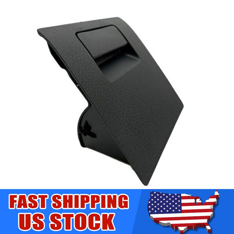 Coin Holder Black Coin Box For Toyota Camry 2018-2021 New 55450-06010 ...