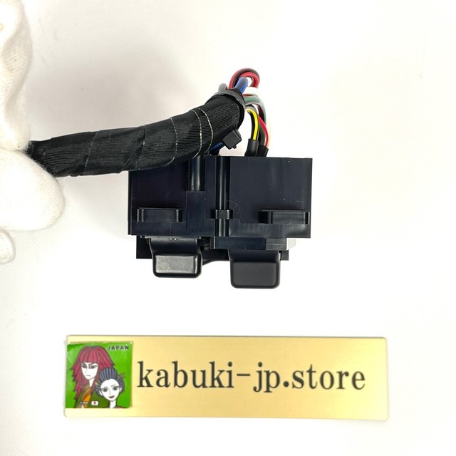 Honda Genuine Acura LHD NSX Power Window Master Switch for sale online ...