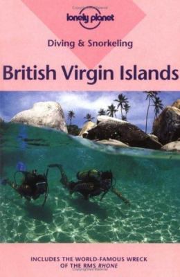 Pisces Diving & Snorkeling British Virgin Islands by Handler, Mauricio ...