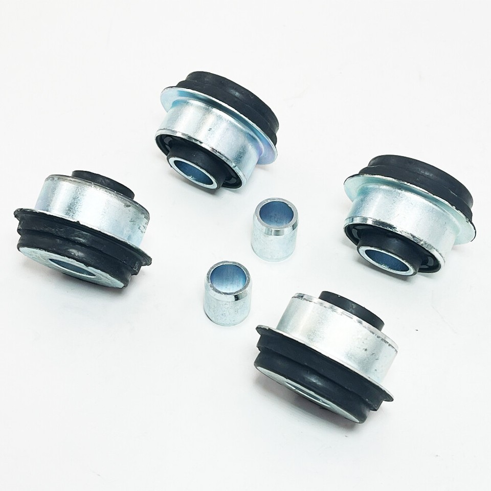 Lower Control Arm Bushings Front Arm Set 2463330114 For Benz W246 W176 ...