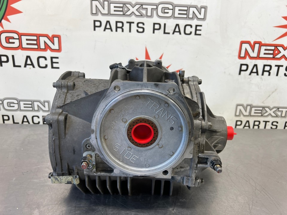 97-04 C5 CORVETTE 3.15 REAR DIFFERENTIAL OEM 12556313 #486 | eBay