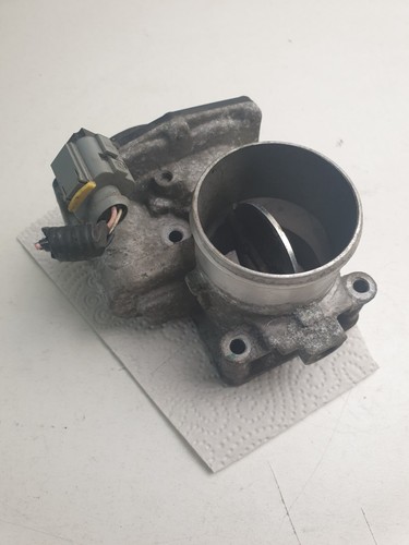 #10155J Kia Sportage 2017 Rhd Drosselklappe 35100-2F600 | eBay.de