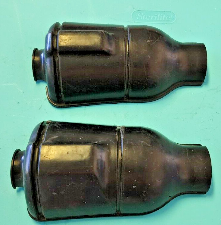 Alfa Romeo spider Bosch distributor dust cover 1982 to 1994 (#4) | eBay