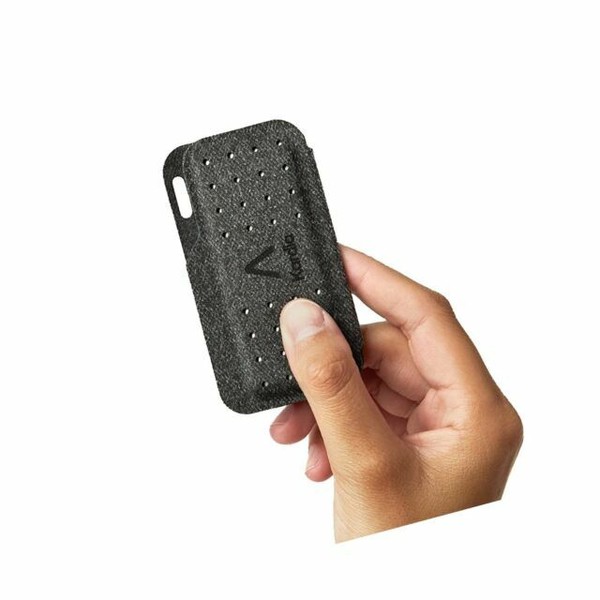 AliveCor Kardia Mobile Carry Pod Carrying Case | Travel Features ...
