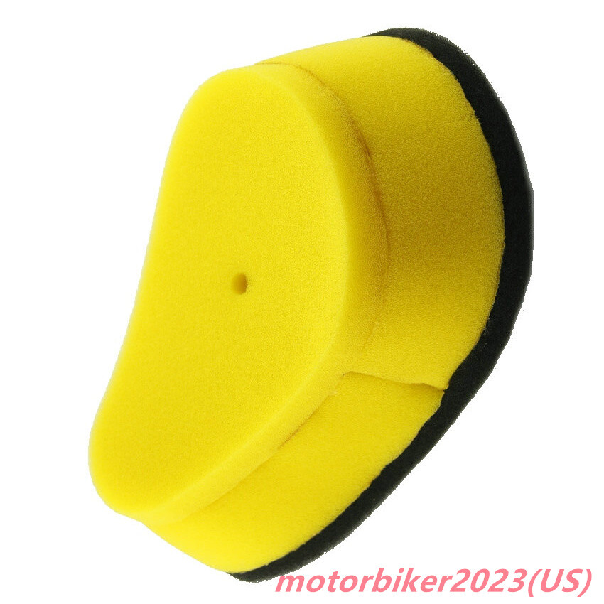 For Suzuki Air Filter Cleaner 13780-32E00 DR650SE DR650 1996-2016 | eBay