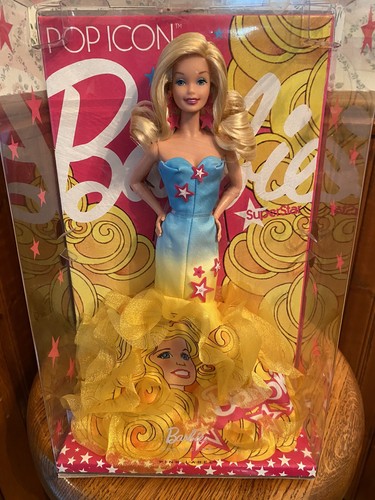 Pop Icon 2010 Barbie Doll for sale online | eBay