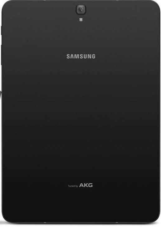 Samsung Galaxy Tab S3 9.7-Inch SM-T820, 128GB Wifi Only Black *GRADE A* ...