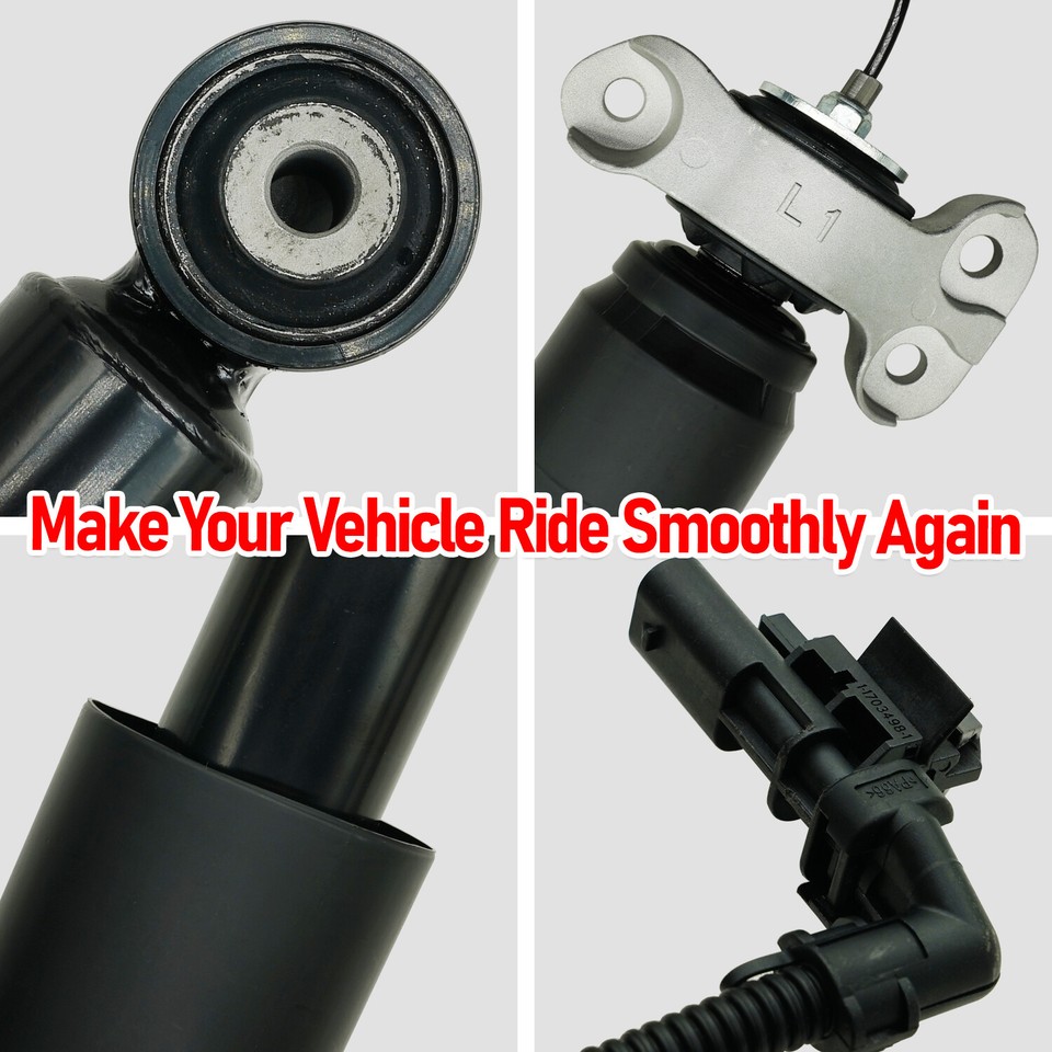 85649836 For Chevy Camaro 2016-2024 Shock Absorber Struts Assembly ...