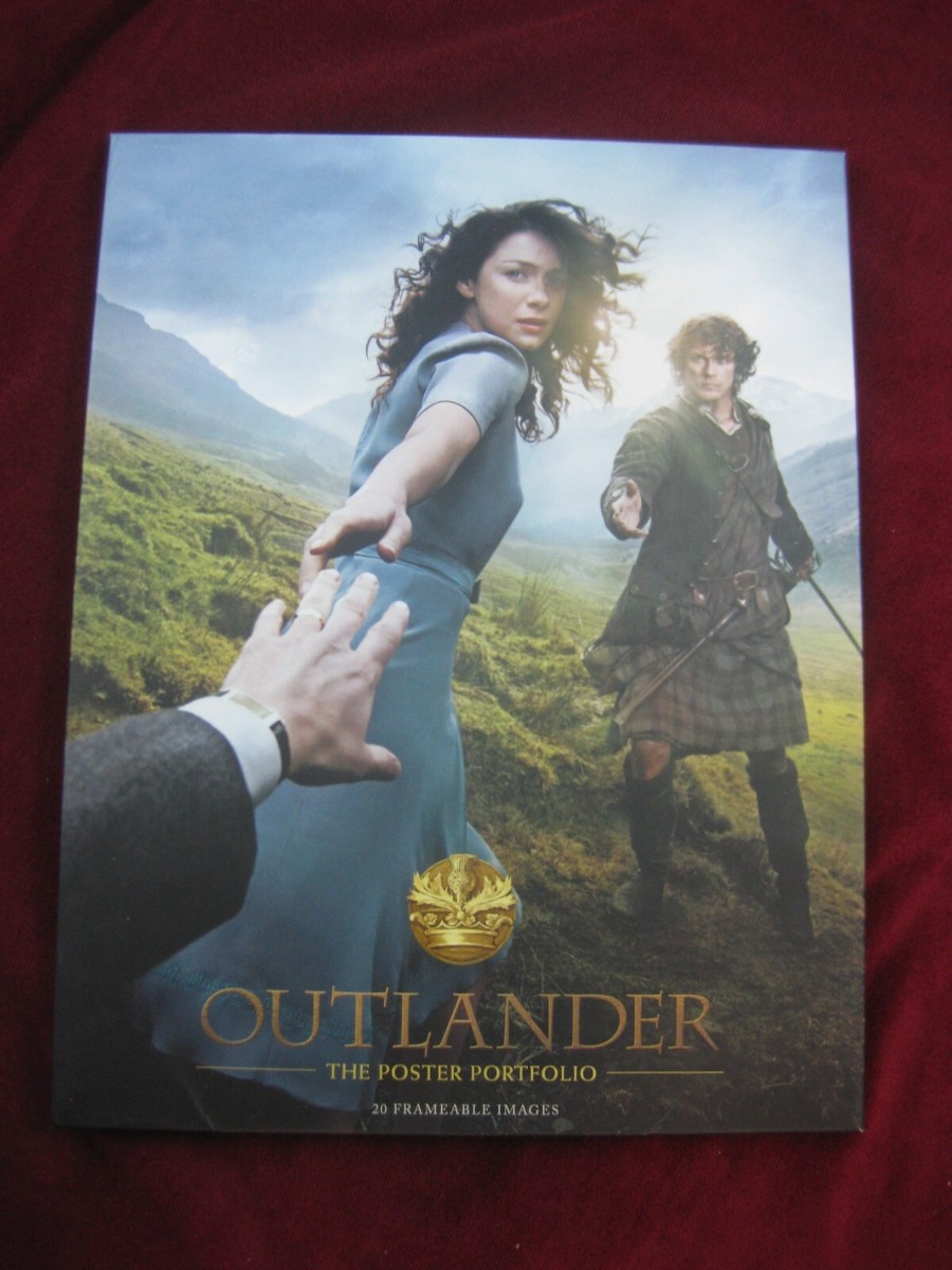 Outlander Tv Series Wallpaper