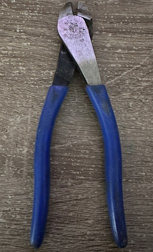 Cornwell Tools Diagonal Wire Cutters - Angled Head CPL12 | eBay