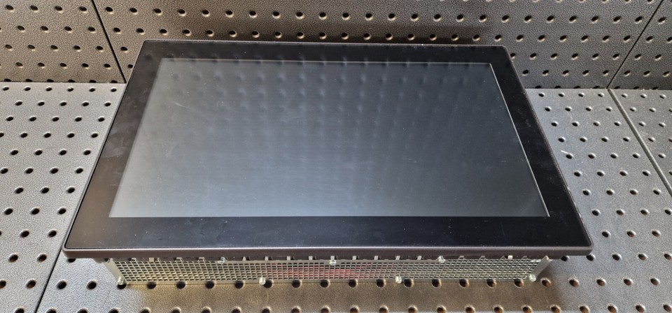 Siemens 6AV7241-1WA07-0FA0 SIMATIC IPC477E 15" Multitouch FS:AT | eBay