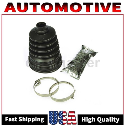 CV Joint Boot Kit For 1986-2002 Toyota 4Runner Outer Dorman - OE ...
