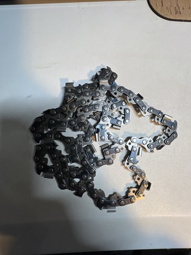 Stihl 16" Chainsaw Chain Loop (63PM3 55 Drive Links) 3636 005 0055 | eBay