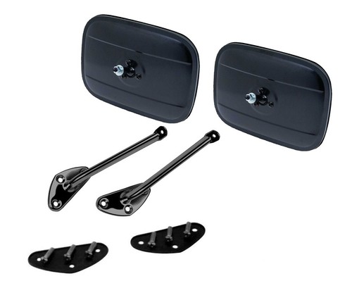 67 72 C10 Mirrors
