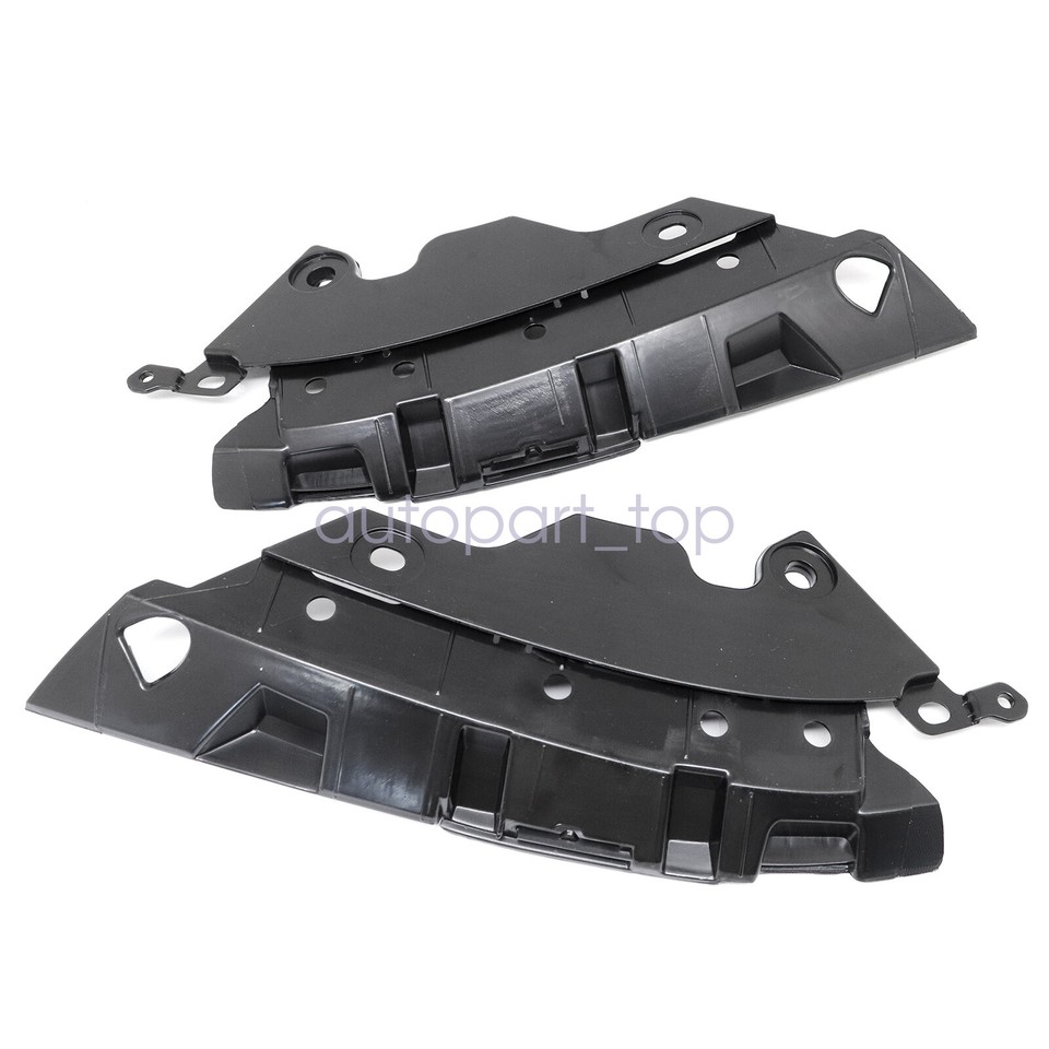 For Honda Civic 2022-2023 71107-T20-A00 Front Both Left & Right Bumper ...