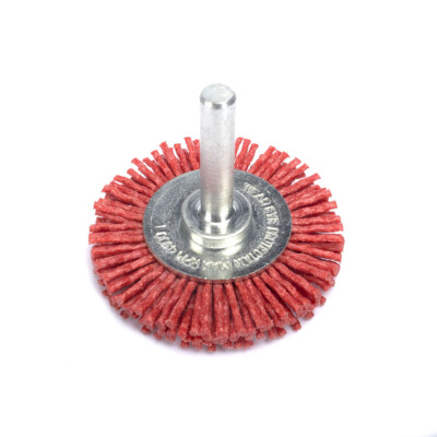 Grinding Wheels - Deburring Wheel