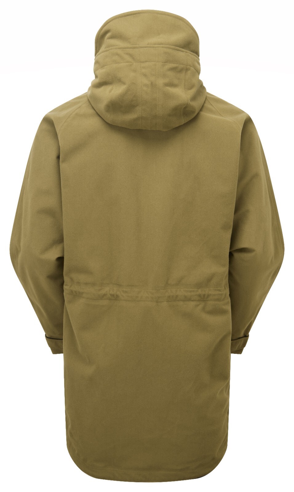 Ridgeline Teak Monsoon Classic Smock Hunting Shooting Anorak Waterproof ...
