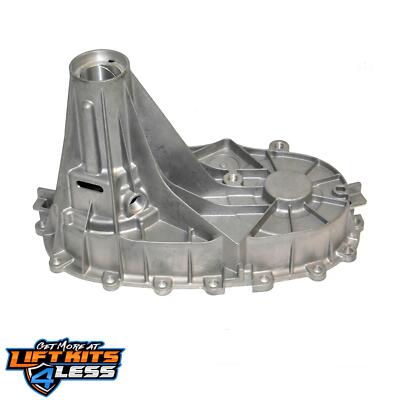 USA Standard Transfer Case NP249, NP246, NP261 & NP263HD Rear Case Half ...