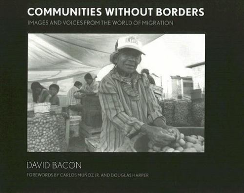Communities Without Borders : Images and Voices from the World of ...