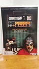 Orange Jim Root | eBay