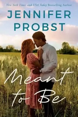Jennifer Probst | Meant to Be | Taschenbuch | Englisch (2022) | eBay.de