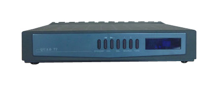 Quad 77 Digital Integrated Amplifier for sale online | eBay