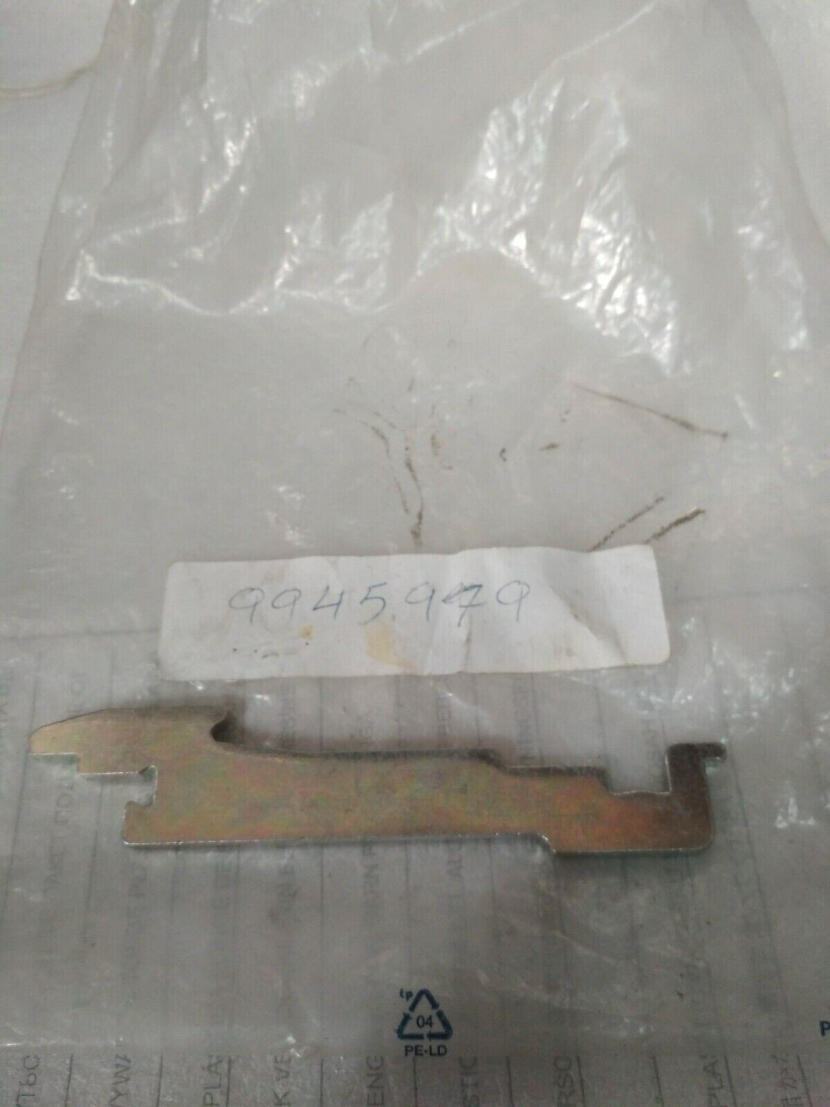 FIAT PUNTO BRAVA BRAVO drum brake adjuster !!NEW!! !!GENUINE!! 9945979 ...