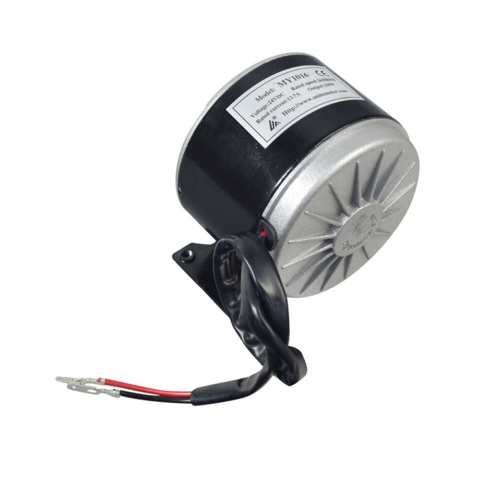 24 Volt 250 Watt Electric Motor for Razor E300, MX350 (V. 9+), MX400 ...