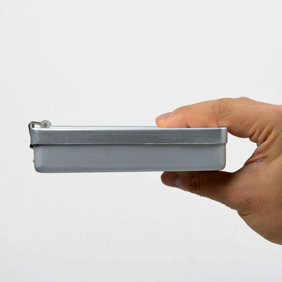 BCB Mini Mess Tin - Outdoor cooking, Campfire, Survival | eBay UK