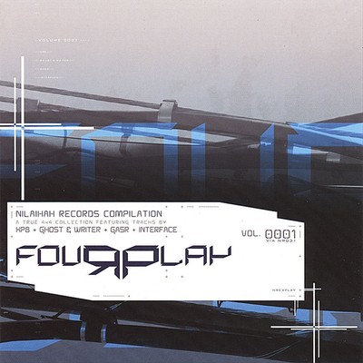 XP8/INTERFACE/GHOST & WRITER/GASR - FOURPLAY, VOL. 1 NEW CD ...