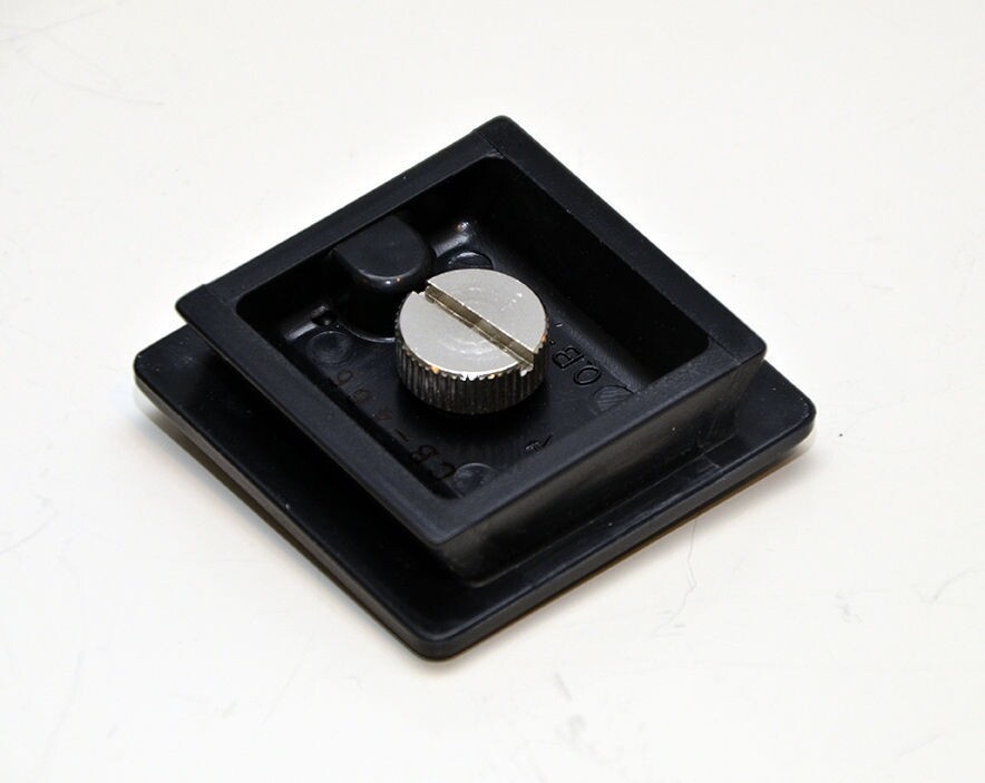 Velbon Quick Release Plate for DF-40 DF-50 DF-10 DF-10ML DF-MINI Maxi ...