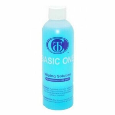 Christrio - Basic One - Wiping Solution - 8oz/236ml | eBay