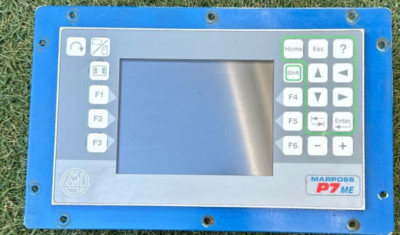 MINT CONDITION** MARPOSS 7708030055 P7ME CONTROLLER *SAMEDAY SHIP AVAILABLE | eBay