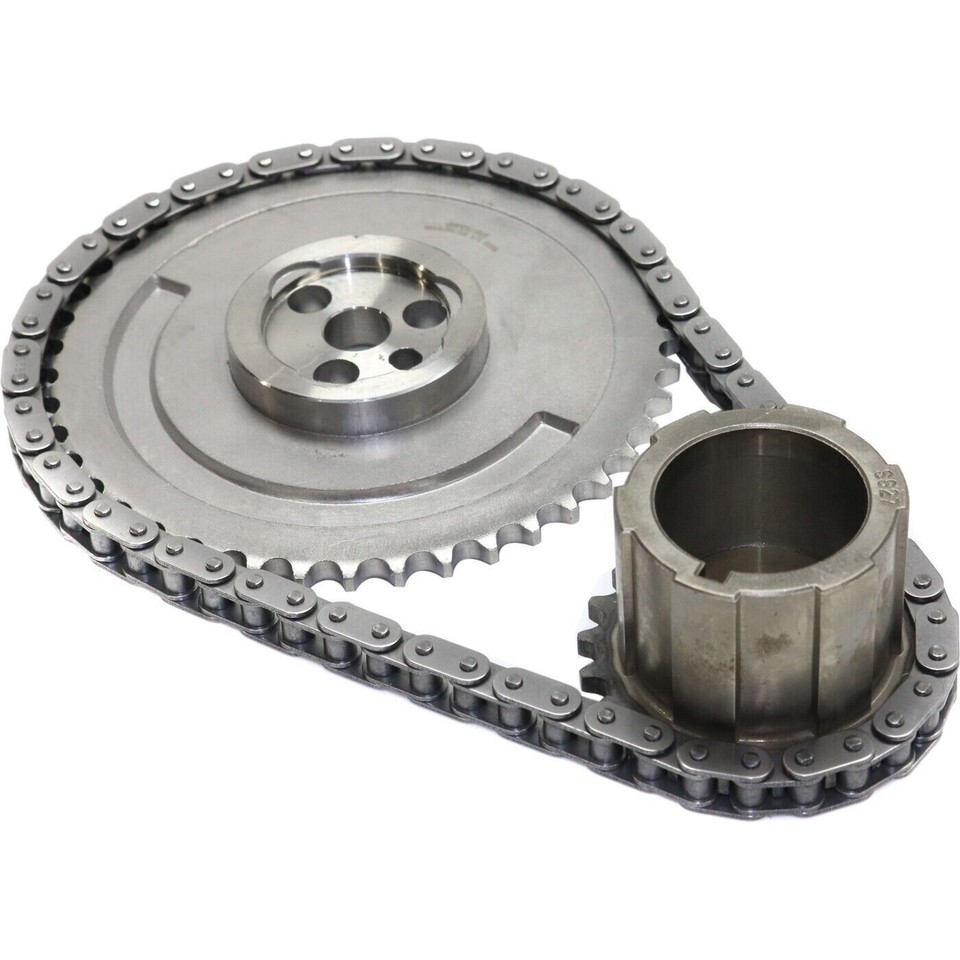 6.0 LQ9 Engine Rebuild Kit with Flat Tops FITS: 2004-2007 Chevy GMC 6 ...