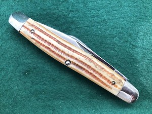 John Eaker Vintage Pocketknives | eBay Stores