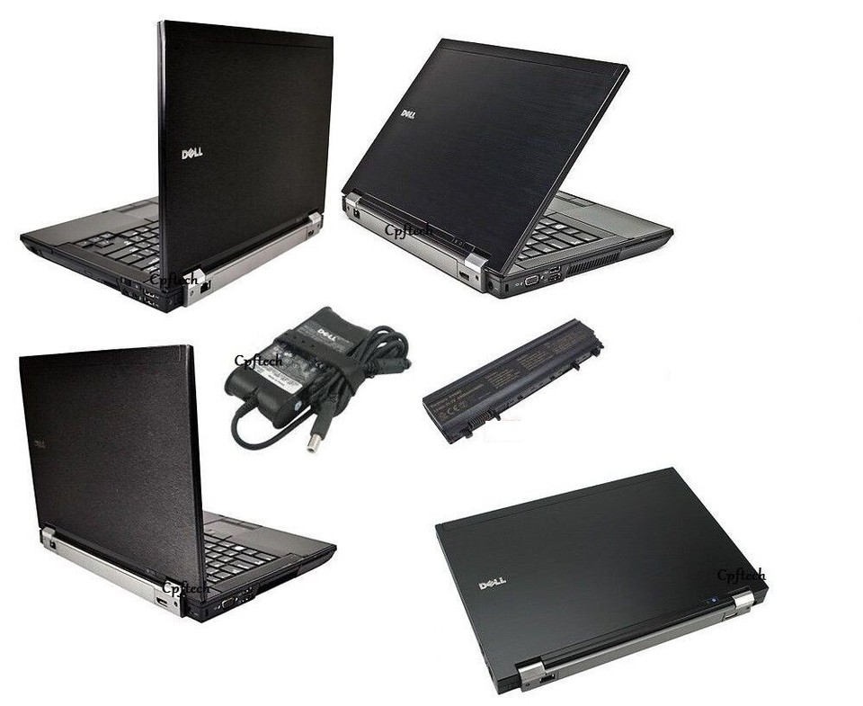 Dell Laptop+Windows 10+Microsoft Word complete. 500GB Activated | eBay